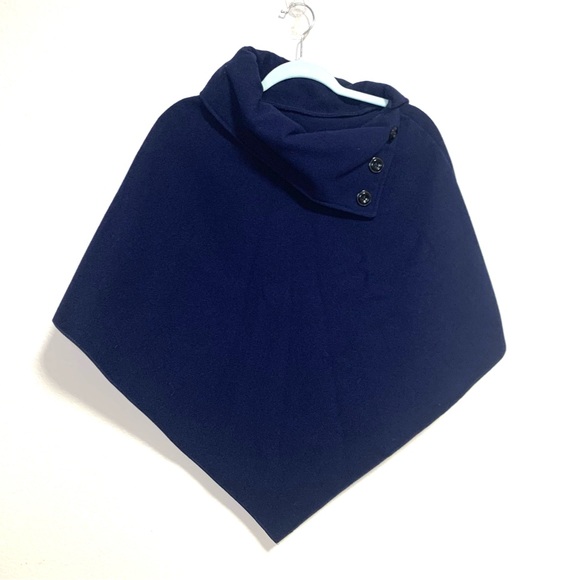 M Made In Italy | Jackets & Coats | Made In Italy Vintage Cape | Poshmark